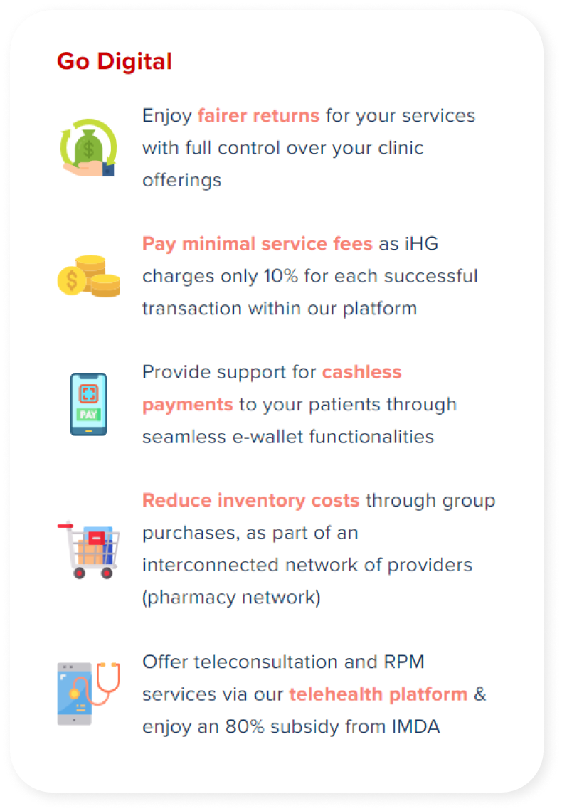Join iHG’s Health Alliance Network Form – HeartVoice – iAPPS Health Group